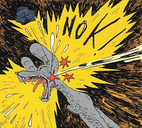 Le chat du rabbin / Les personnages / Série / Le Chat du Rabbin - Le ...